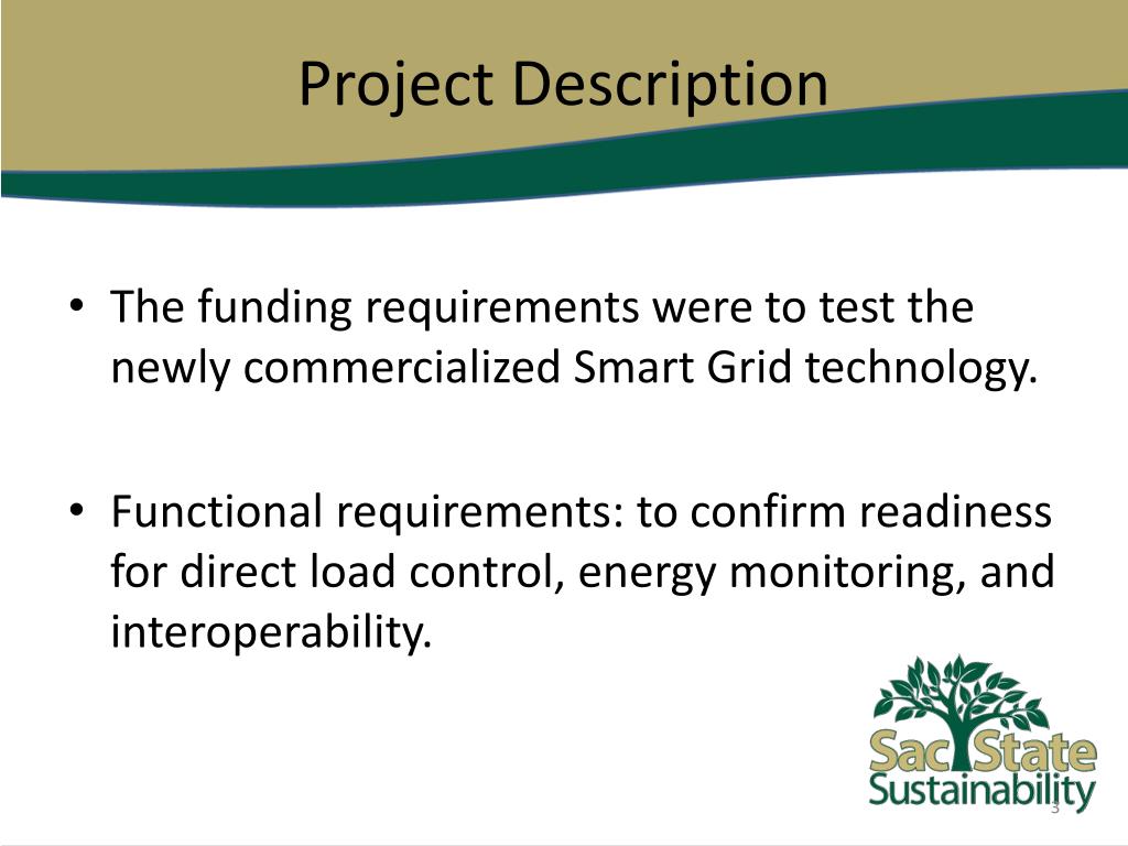 PPT - Smart Grid – Electric Vehicle Supply Equipment (EVSE’s ...