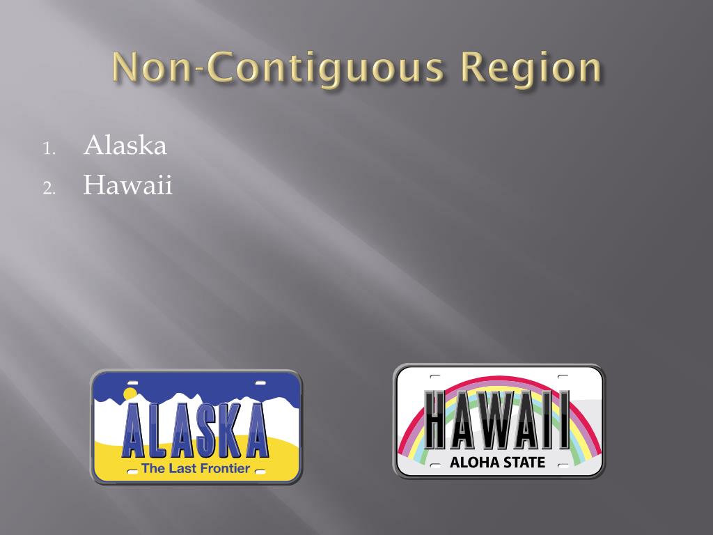 PPT - Regions of the United States PowerPoint Presentation, free ...