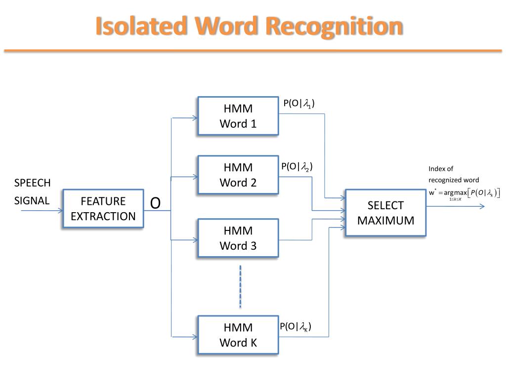 PPT - EEL 6586-Automatic Speech Processing Hidden Markov Models for ... PPT - EEL 6586-Automatic Speech Processing Hidden Markov Models for ...