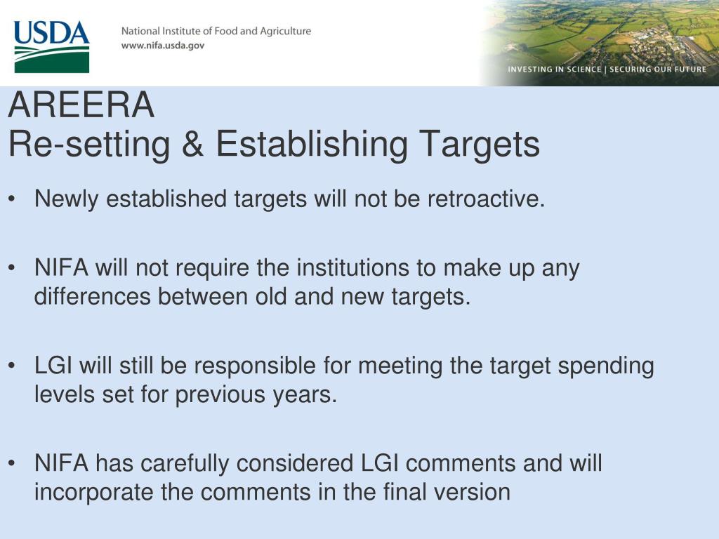 PPT - AREERA - Section 105 & 204 Compliance Session 38 - Tuesday, May ...
