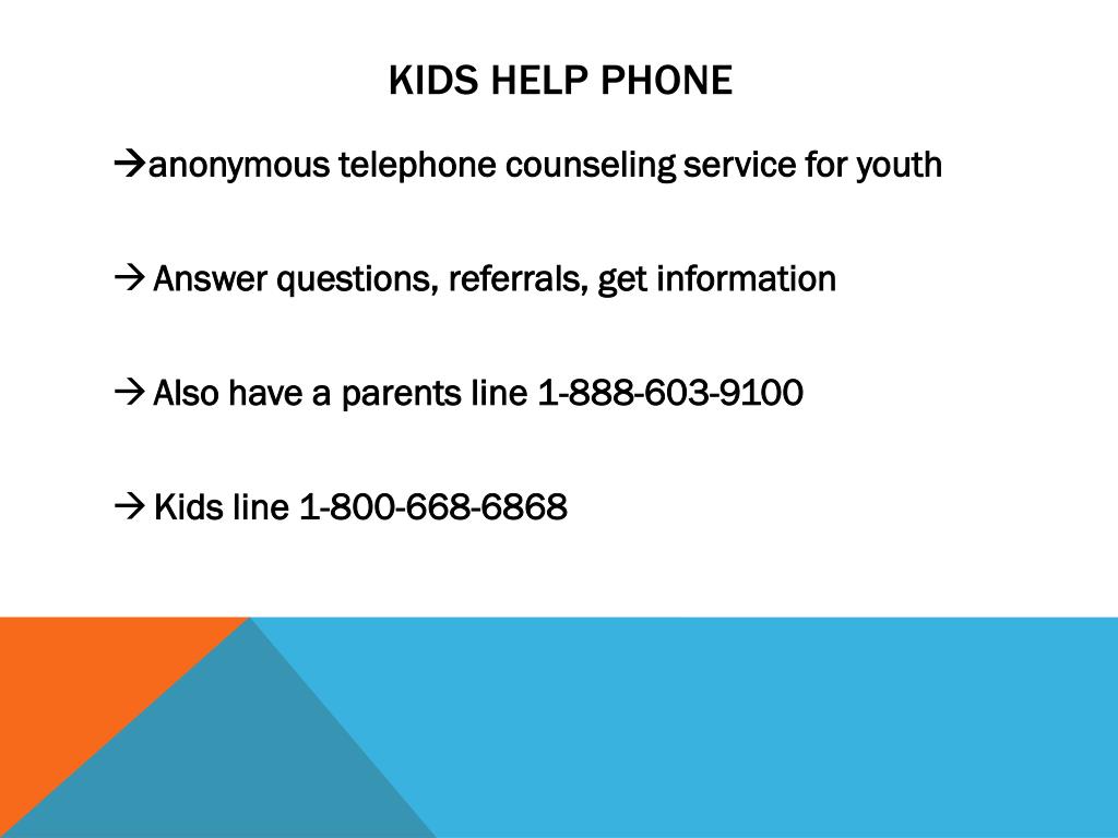 PPT - Support and Services for Children and Families in Pembroke ...