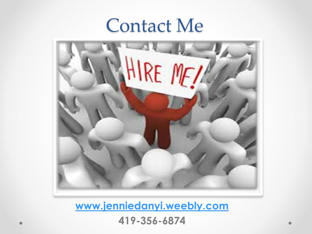 PPT - Why You Should Hire Me PowerPoint Presentation, free download ... PPT - Why You Should Hire Me PowerPoint Presentation, free download ...