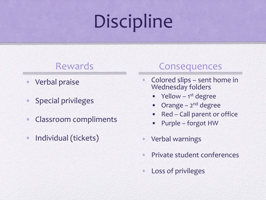 PPT - Mrs. Stephanie Lynch's 3rd Grade Classroom Information PowerPoint ...