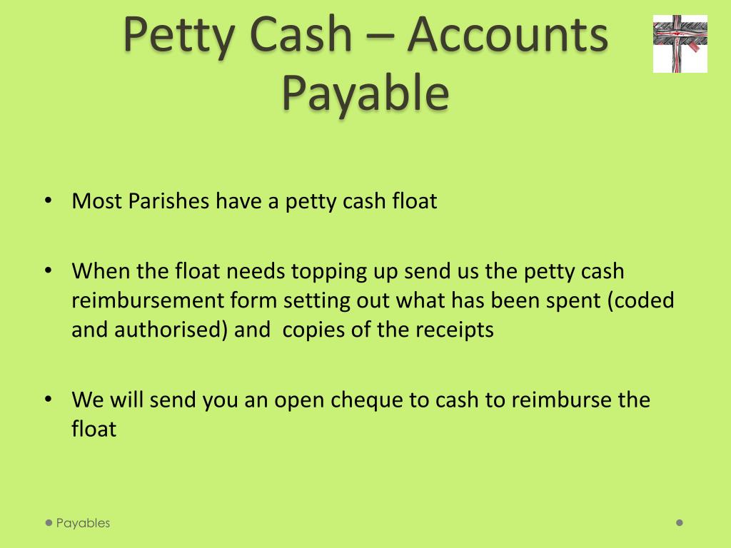 PPT - WAIAPU PARISH ACCOUNTING SCHEME PowerPoint Presentation, free ...