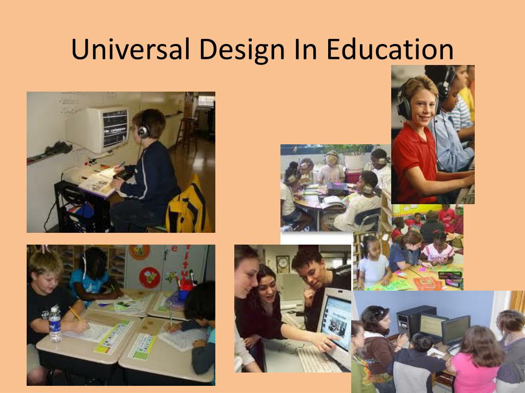 PPT - Universal Design For Learning (UDL) PowerPoint Presentation, free ...