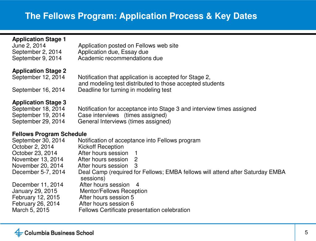 PPT - Margaret Cannella `76, Administrative Director Greta Larson ...