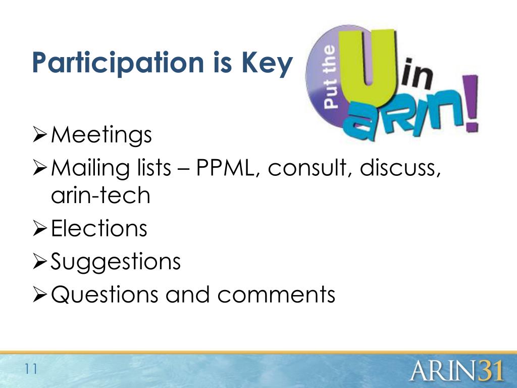 PPT - Communications and Member Services Update Susan Hamlin, Director ...