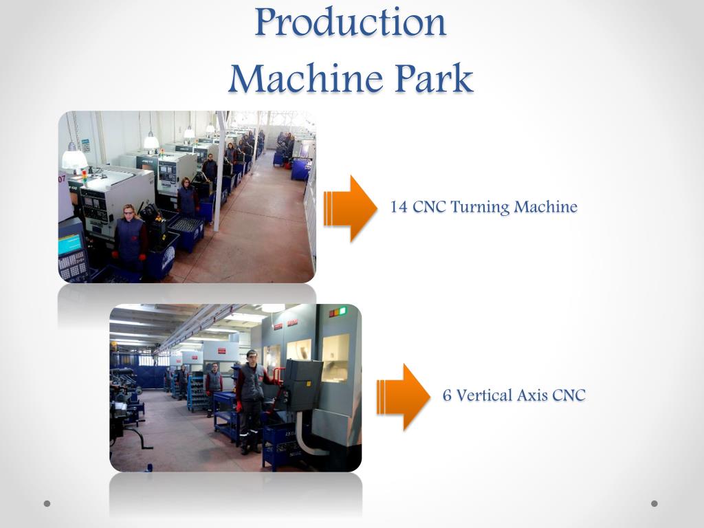 PPT - ANDAÇ AUTOMOTIVE Caliper Repair Kits PowerPoint Presentation ...