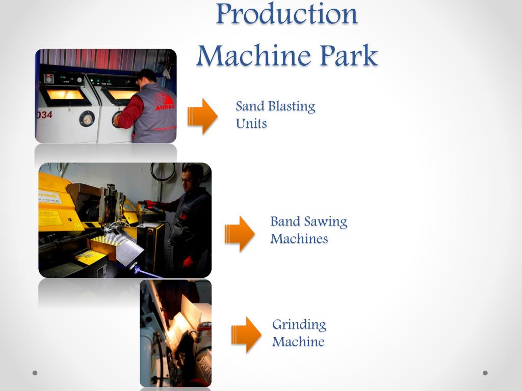 PPT - ANDAÇ AUTOMOTIVE Caliper Repair Kits PowerPoint Presentation ...