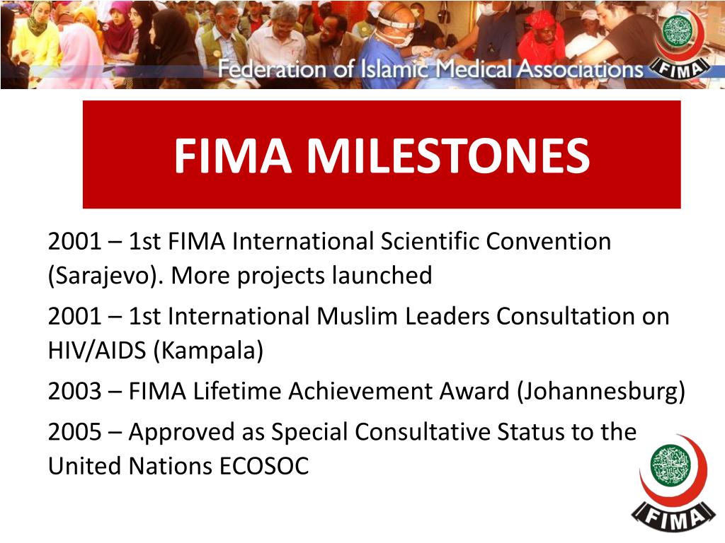 PPT - en.wikipedia/wiki/Federation_of_Islamic_Medical_Associations ...