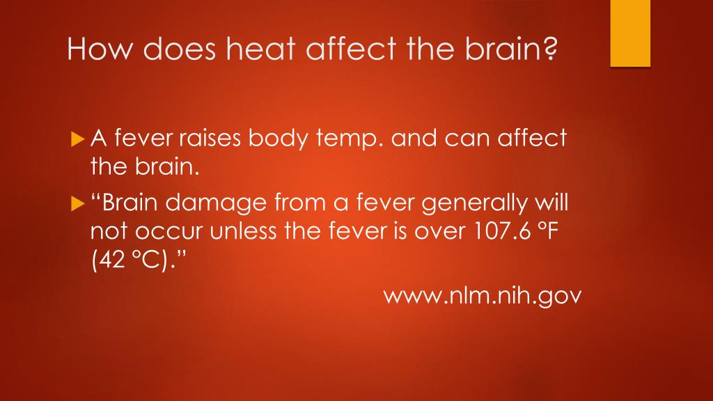 PPT - How Heat Can Affect the Development of Amyloid Plaques in ...