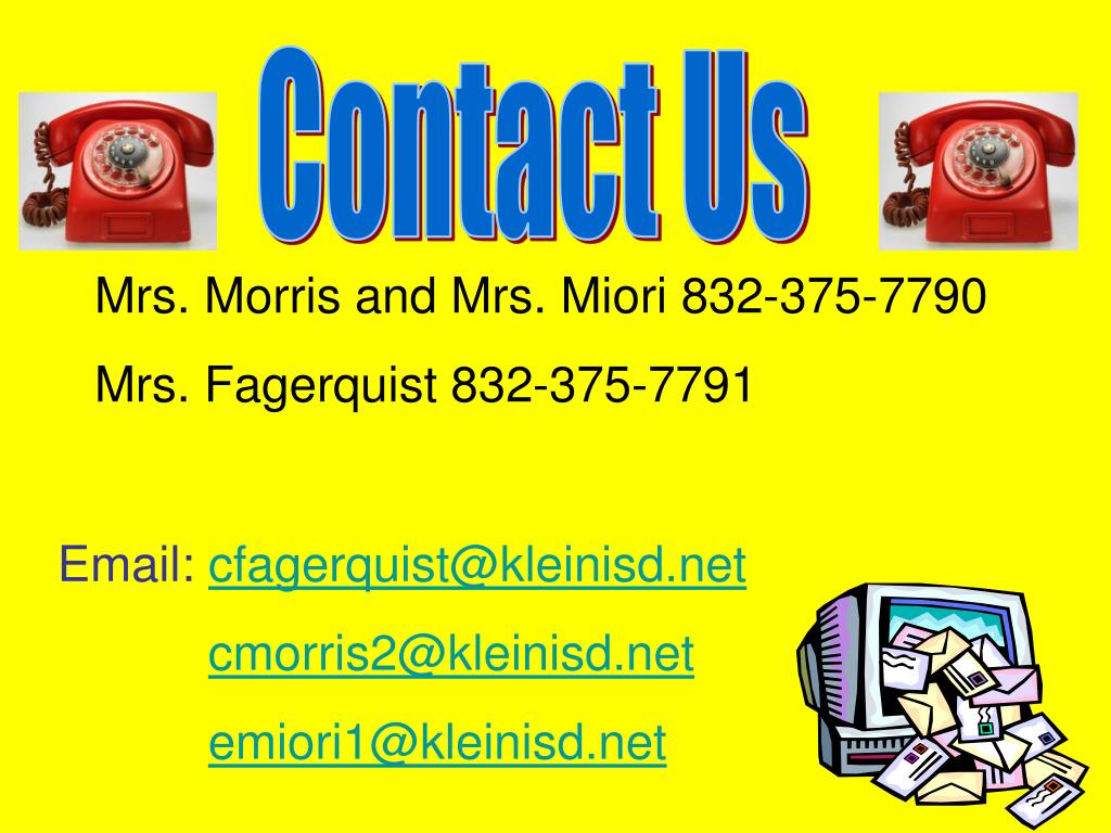 PPT - Open House 2012-2013 Zwink Elementary 2 nd Grade Mrs. Fagerquist ...