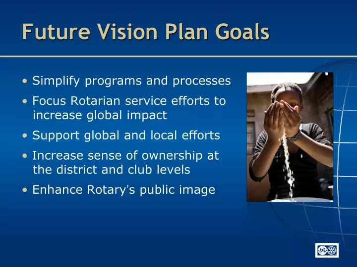 PPT - Future Vision Plan Goals PowerPoint Presentation, free download ...