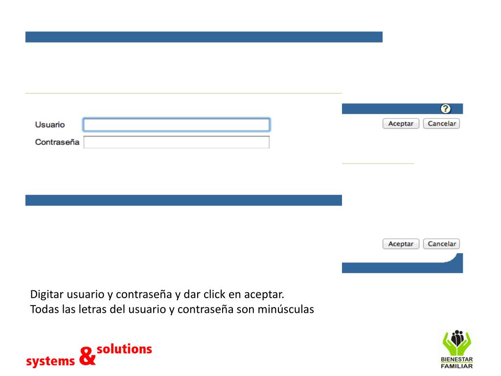 PPT - GUIA PARA LA ACTUALIZACION DE CONTENIDOS PowerPoint Presentation ...