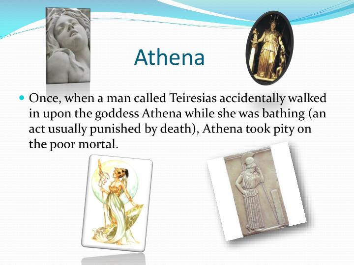 PPT - Athena PowerPoint Presentation - ID:3241740