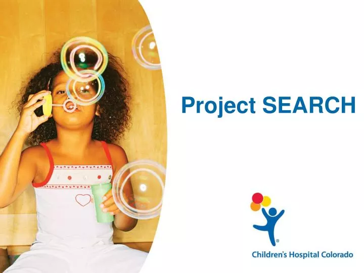 PPT - Project SEARCH PowerPoint Presentation, free download - ID:3241821