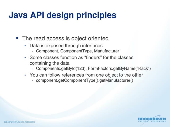 PPT - IRMIS Components Overview PowerPoint Presentation - ID:3241917