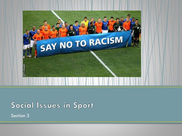 PPT - Sport PowerPoint Presentation - ID:3243022