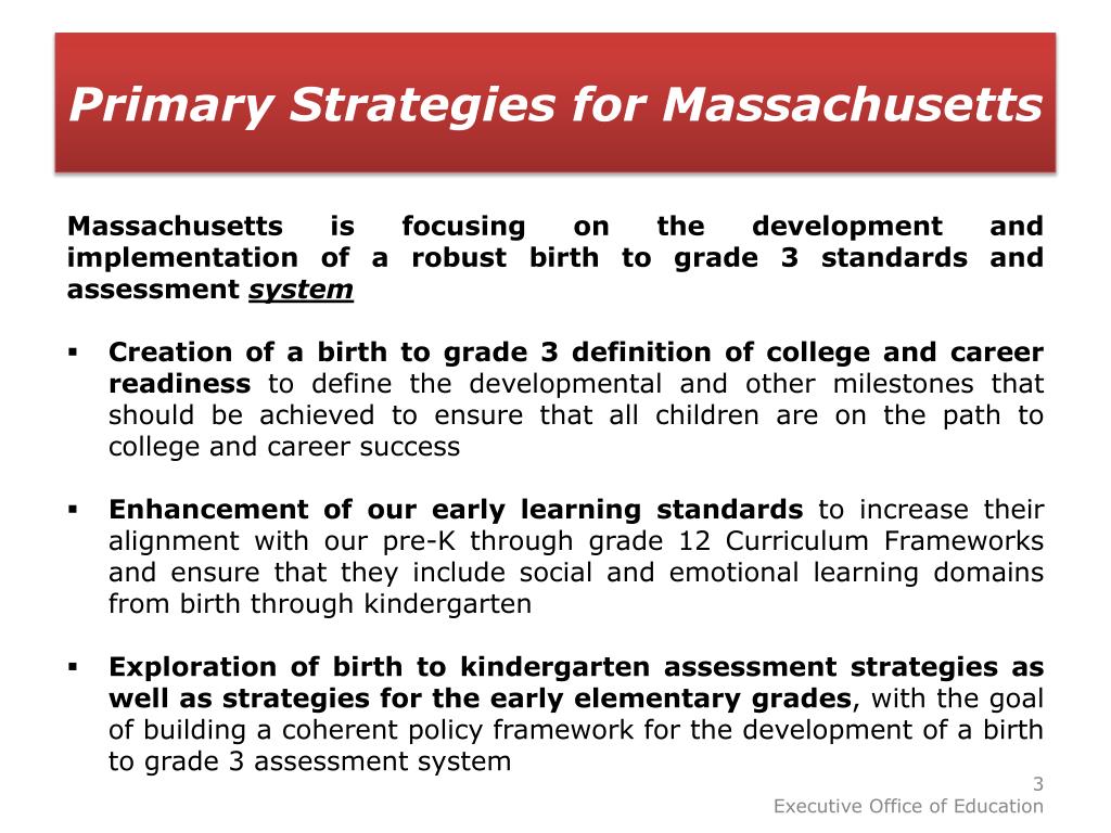 PPT - Joint Meeting of the Board of Early Education and Care PowerPoint ...