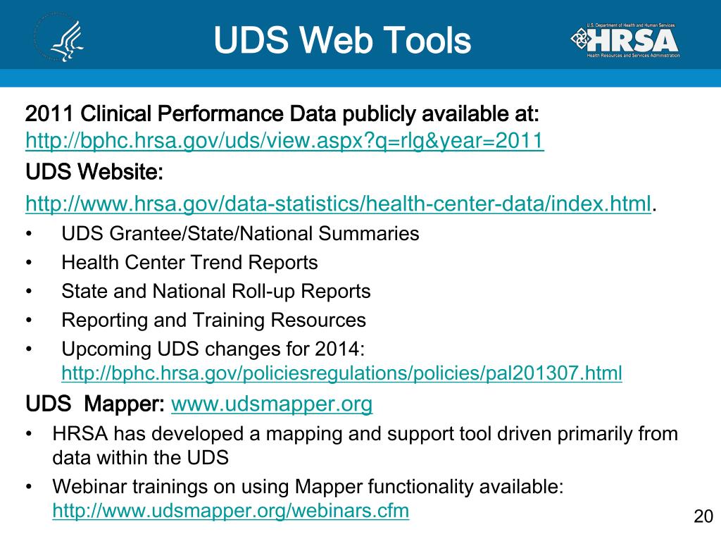 PPT - Bureau of Primary Health Care Update PowerPoint Presentation ...