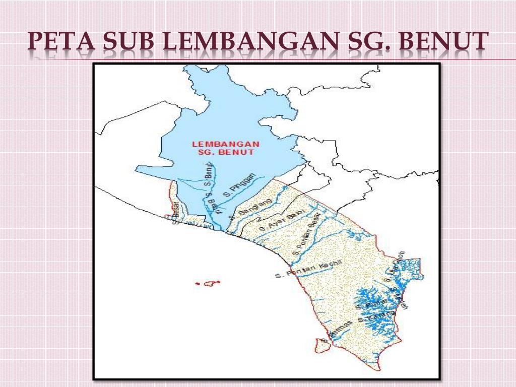 PPT - JABATAN PENGAIRAN DAN SALIRAN DAERAH PONTIAN PowerPoint ...