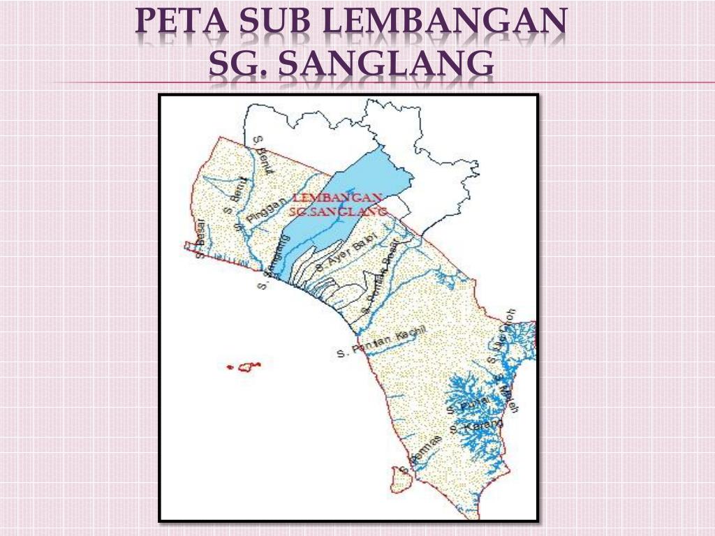 PPT - JABATAN PENGAIRAN DAN SALIRAN DAERAH PONTIAN PowerPoint ...