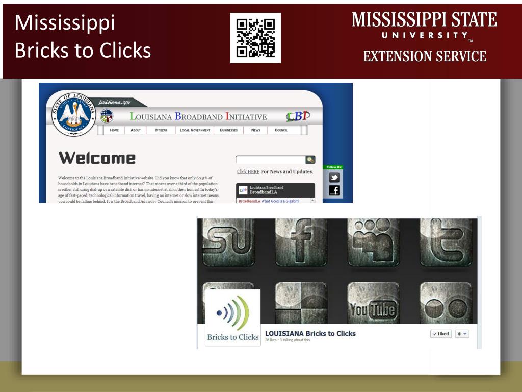 PPT - James Barnes, Ph.D. Assistant Extension Professor Department of ...