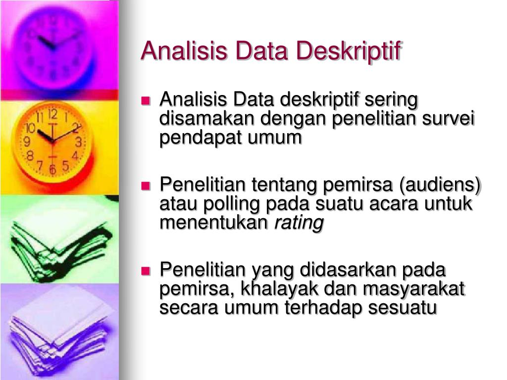 PPT - METODOLOGI PENELITIAN KOMUNIKASI KUANTITATIF PowerPoint ...