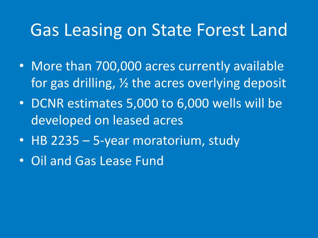 PPT - Marcellus Shale: the mother of all gas deposits Largest in North ...