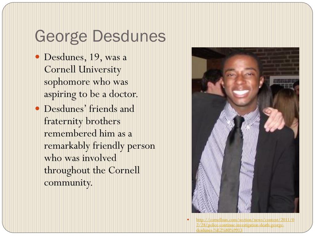 PPT - Hazing black men at Predominantly White Institutions PowerPoint ...