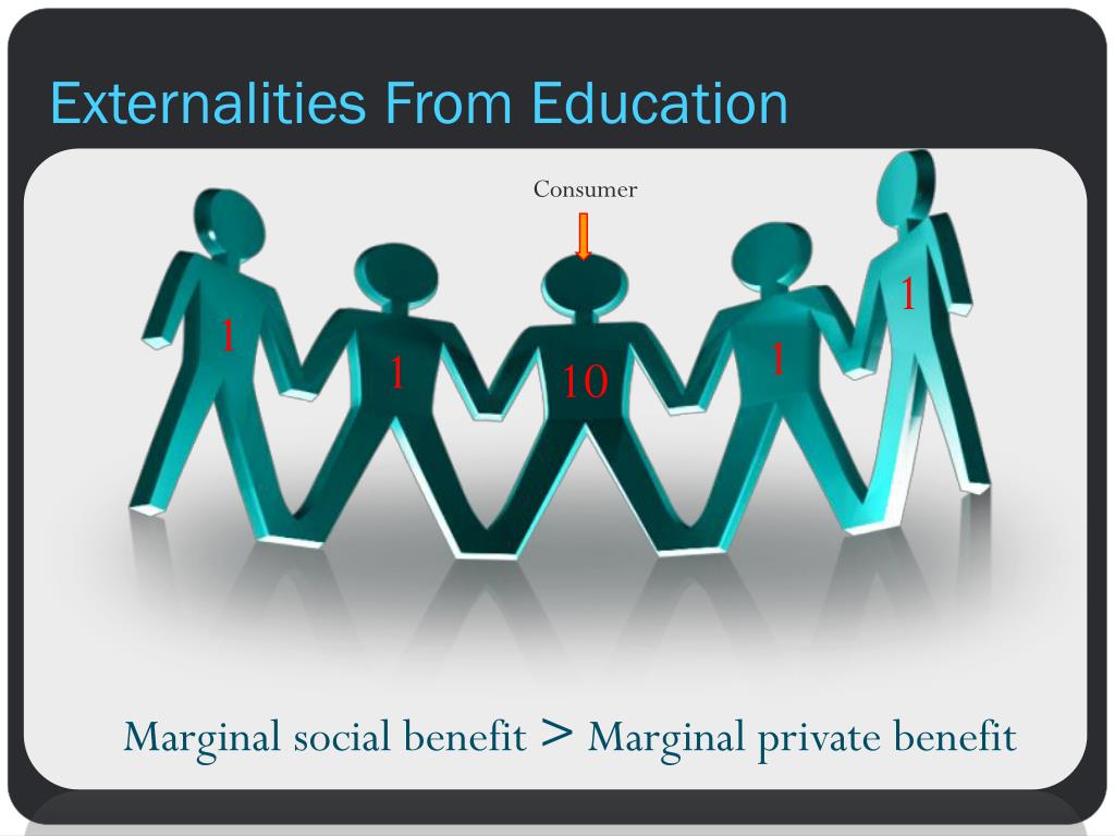 PPT - The Economics of Education Crisis and Reform PowerPoint ...