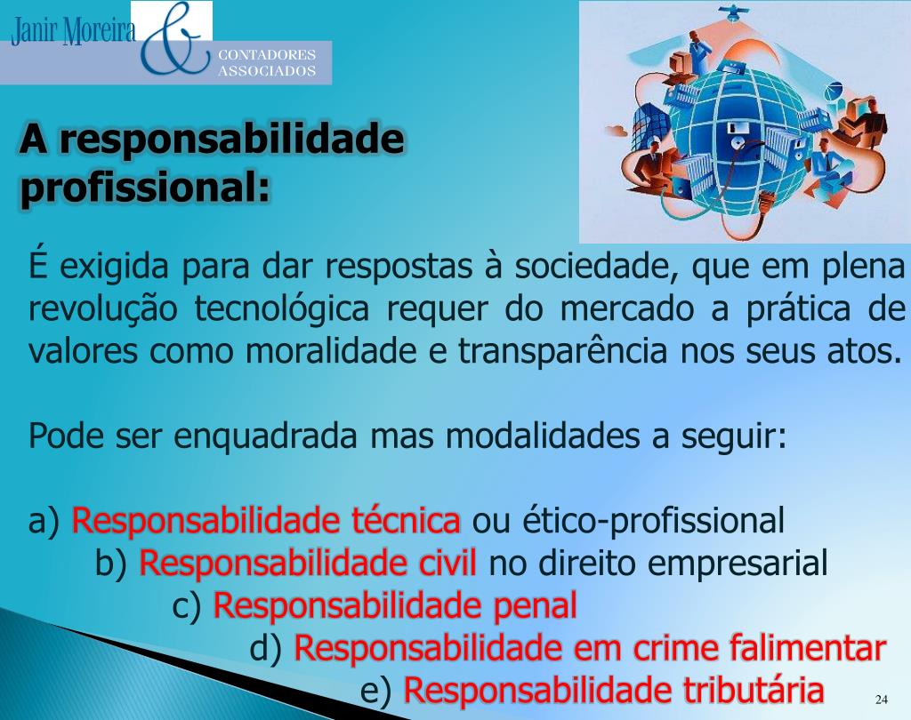 PPT - Conduta ética profissional e seus reflexos na valorização dos ...