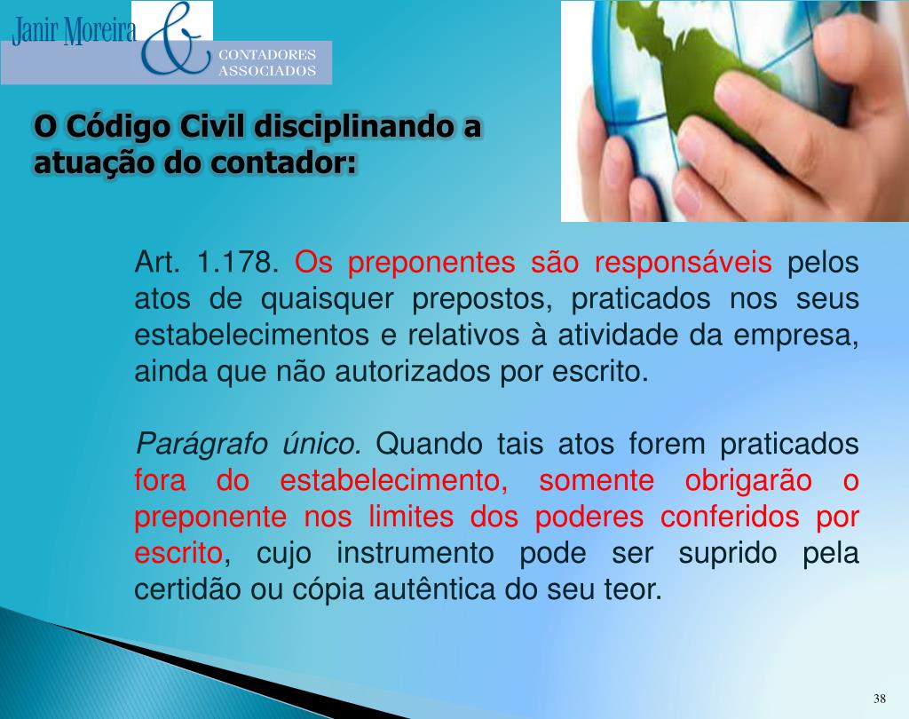 PPT - Conduta ética profissional e seus reflexos na valorização dos ...