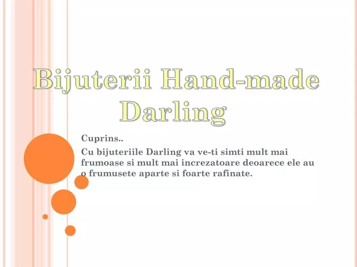 PPT - Cuprins.. PowerPoint Presentation, free download - ID:3247254