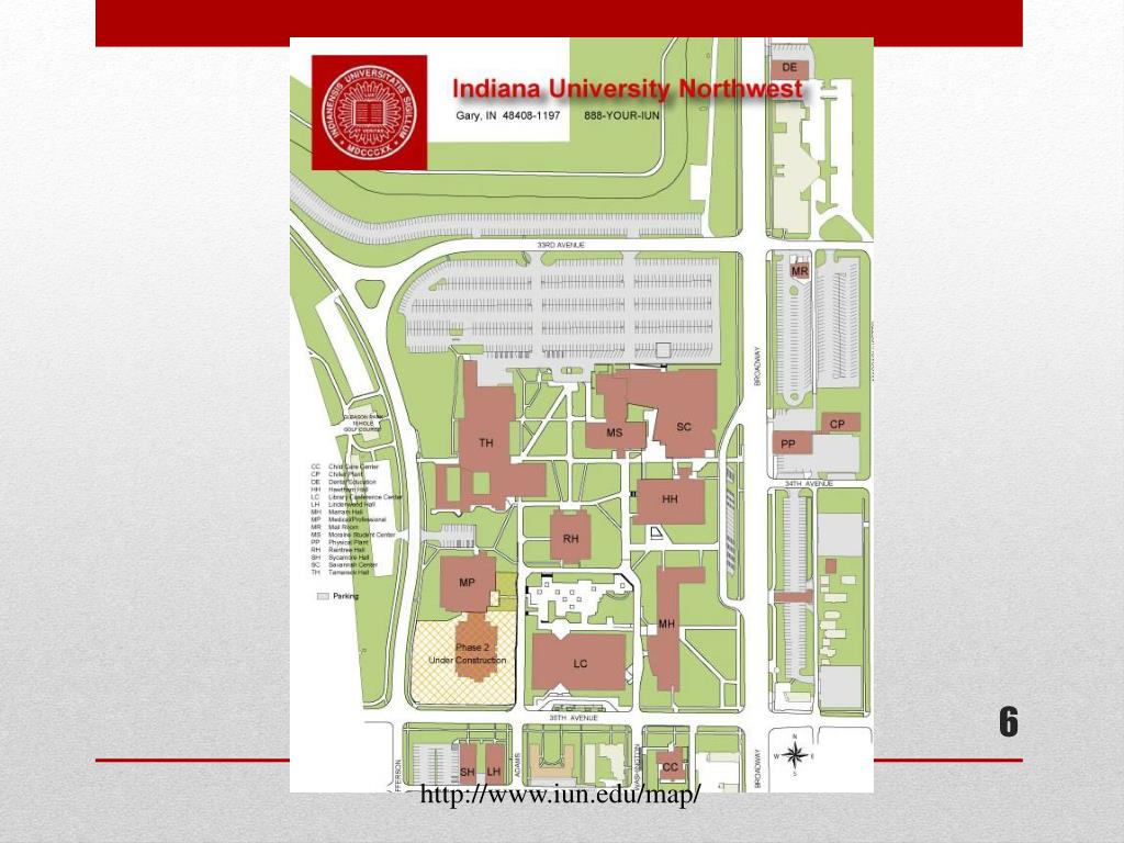 PPT - Patrick Bankston, Ph.D. Associate Dean and Director Professor of ...