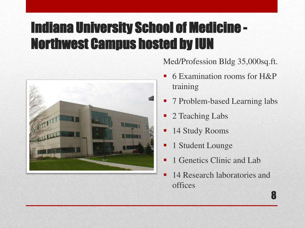 PPT - Patrick Bankston, Ph.D. Associate Dean and Director Professor of ...