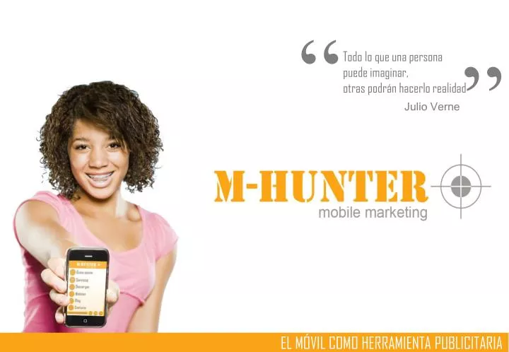 PPT - Todo lo que una persona puede imaginar, otras podrán hacerlo realidad PowerPoint ...