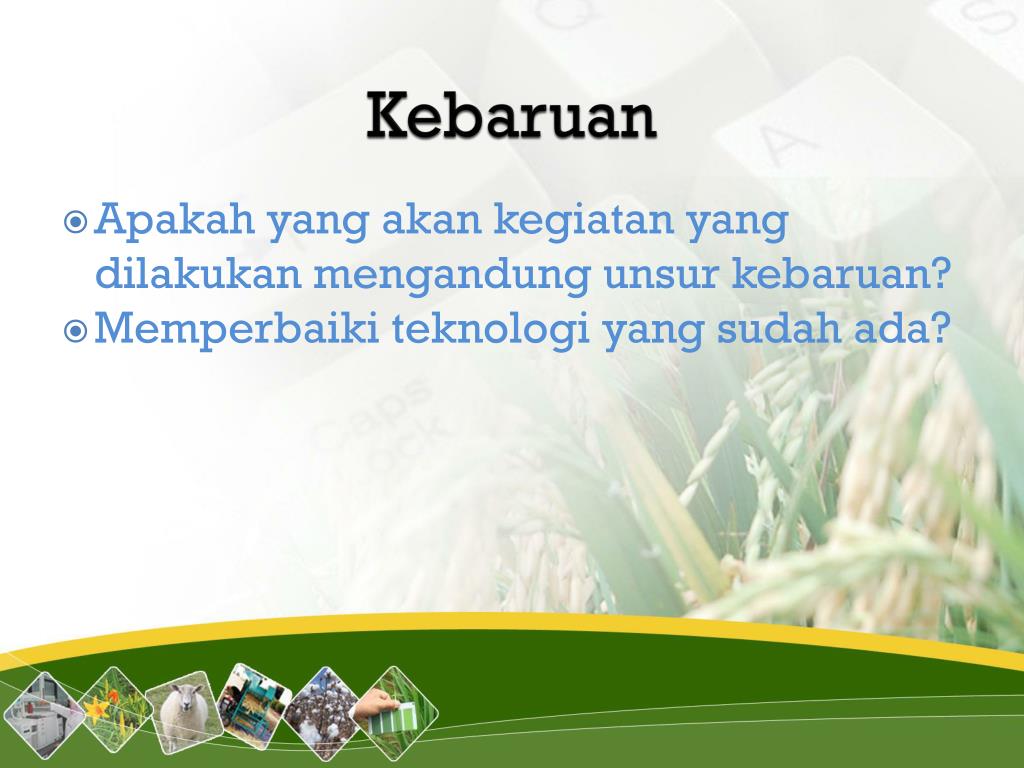 PPT - Evaluasi Proposal 2015 Lingkup Puslitbang Peternakan PowerPoint ...