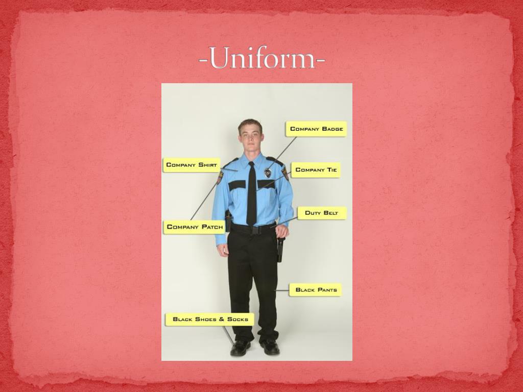 PPT - A Career as a…. Police Officer PowerPoint Presentation, free ...
