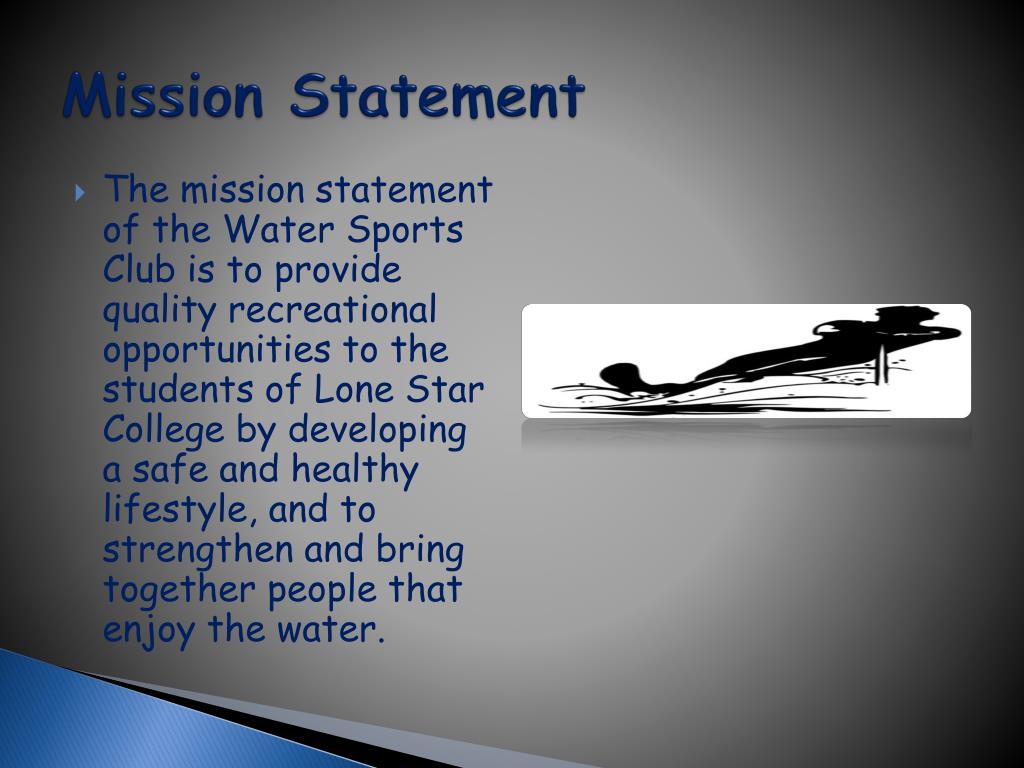 PPT - Water Sports Club Lone Star College PowerPoint Presentation, free ...