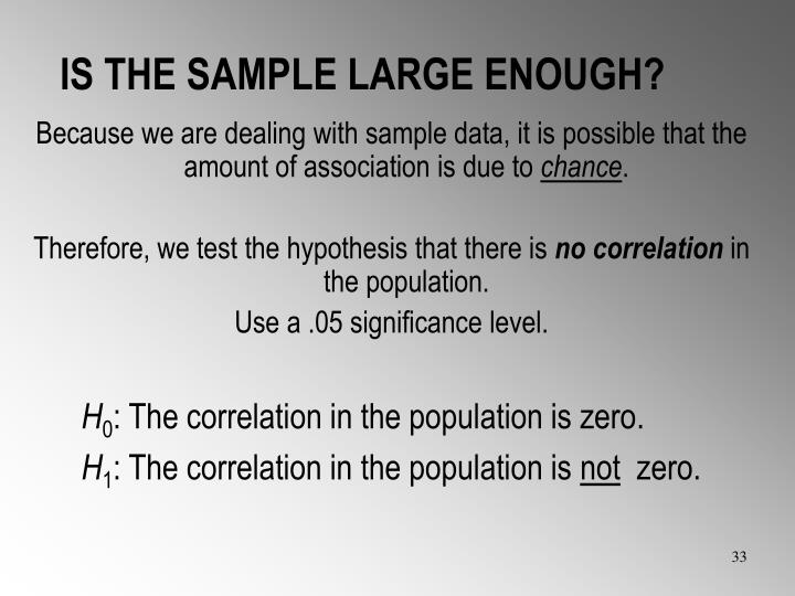 PPT - Correlation and Simple Regression PowerPoint Presentation - ID ...