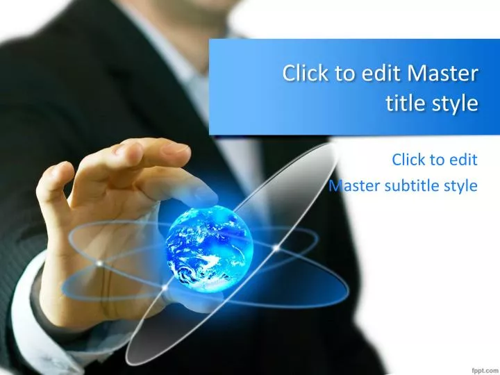 PPT - Click to edit Master title style PowerPoint Presentation, free ...