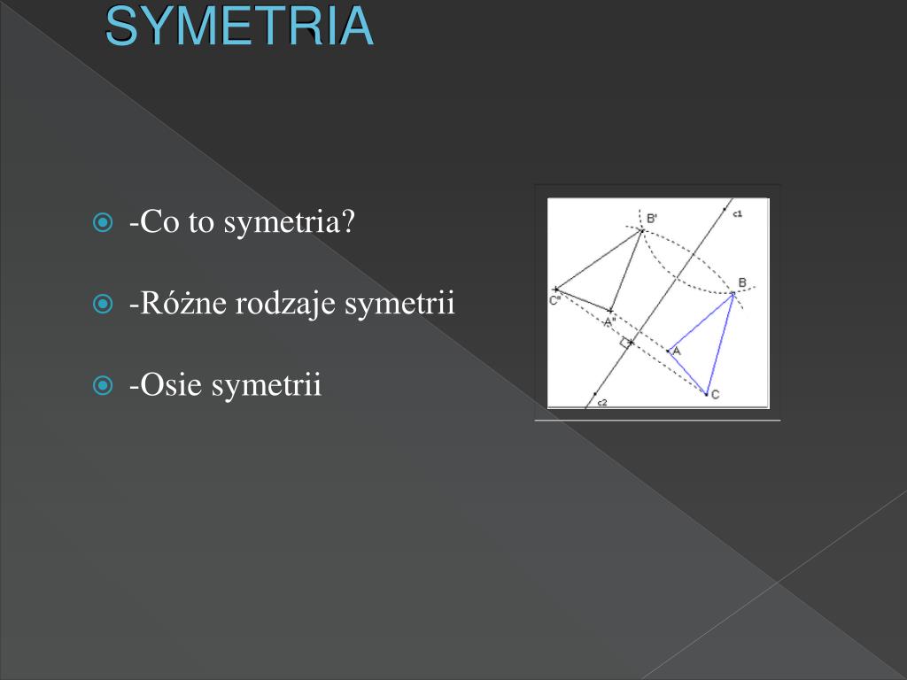 PPT - Co łączy liść, diament i łowicką wycinankę PowerPoint ...