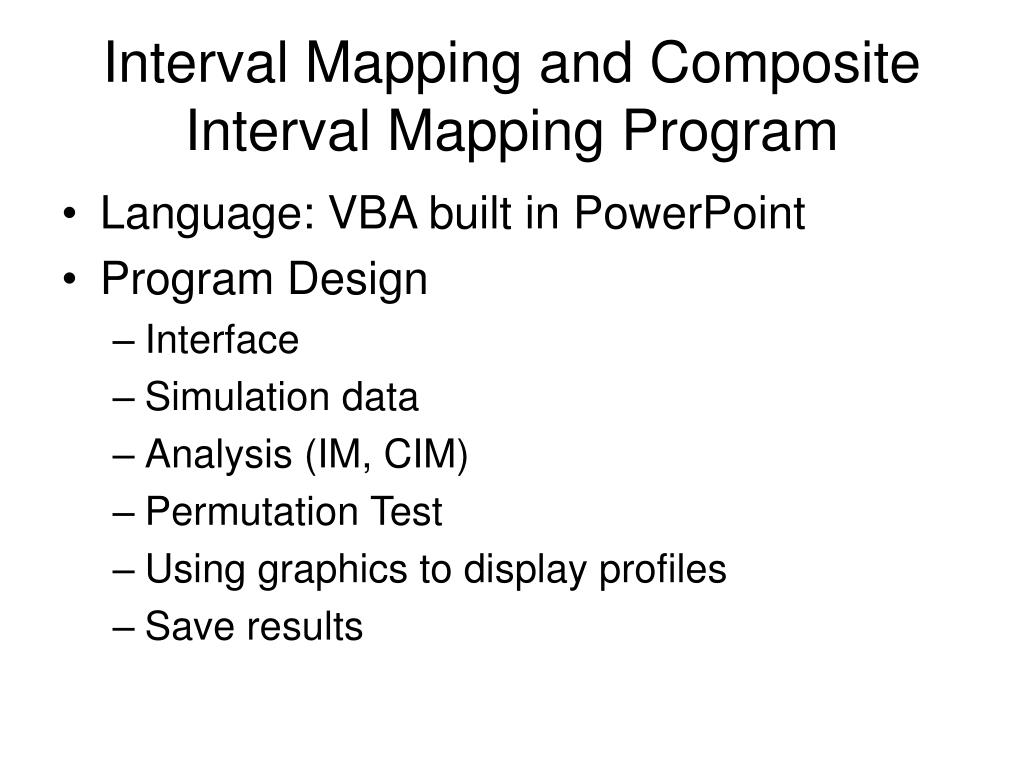 PPT - Software Designing PowerPoint Presentation, free download - ID ...