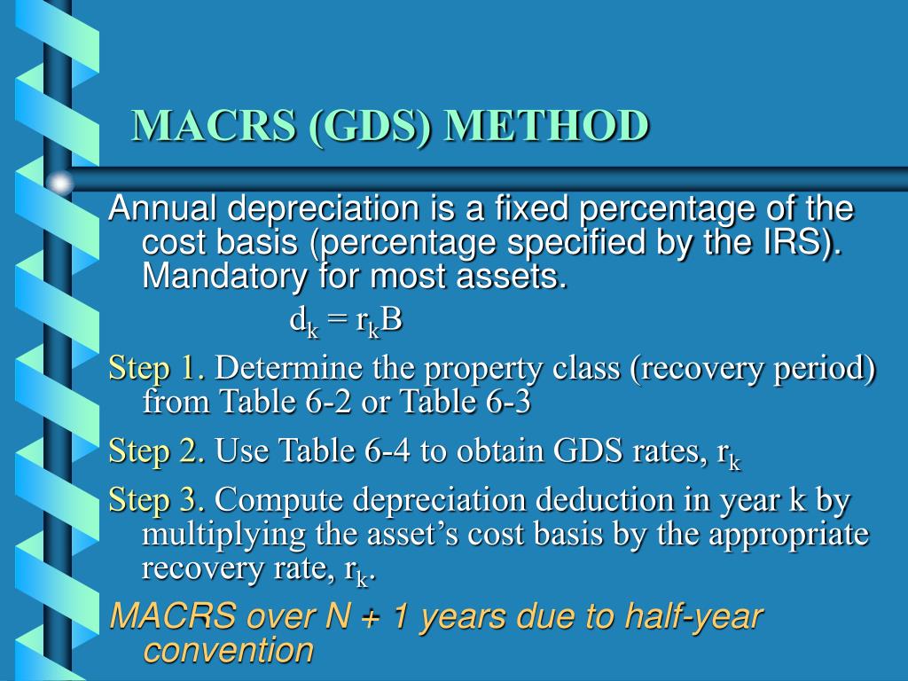 PPT - MIE 754 - Class #6 Manufacturing & Engineering Economics ...