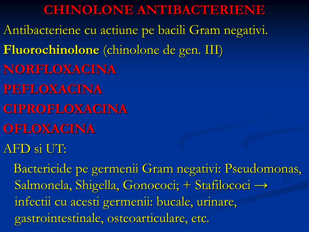 PPT - MEDICATIA ANTIVIROTICA PowerPoint Presentation, free download ...