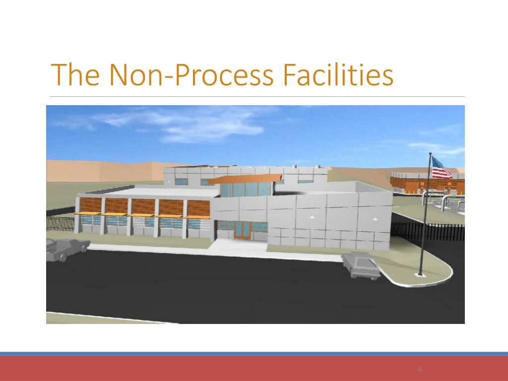 PPT - Energy Efficiency in Wastewater Treatment Facilities PowerPoint ...