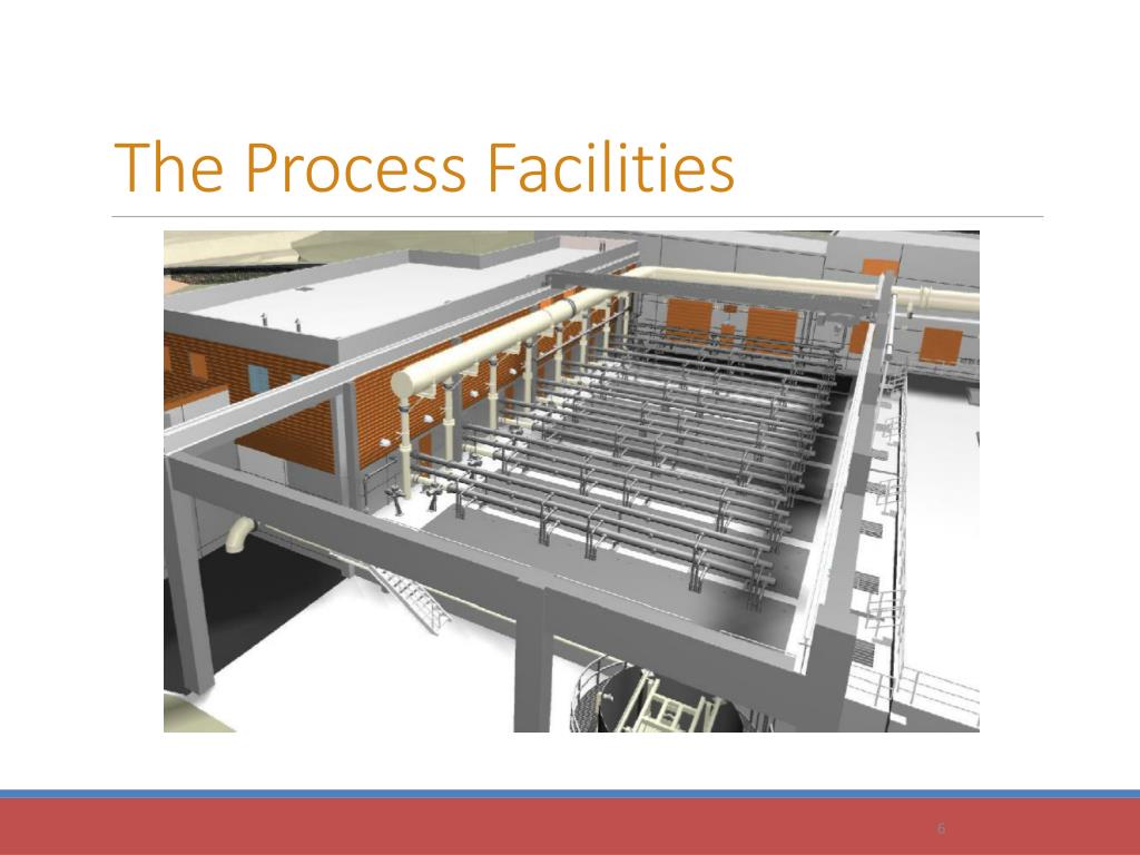 PPT - Energy Efficiency in Wastewater Treatment Facilities PowerPoint ...