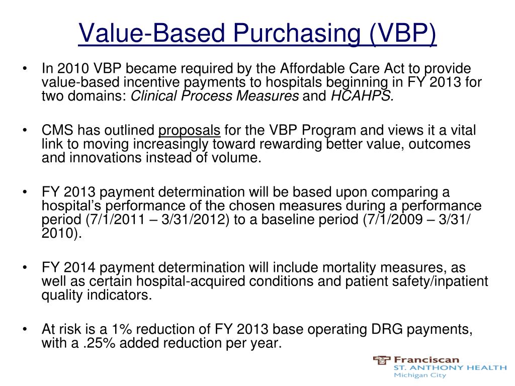 PPT - Franciscan St. Anthony Health Michigan City, IN PowerPoint ...