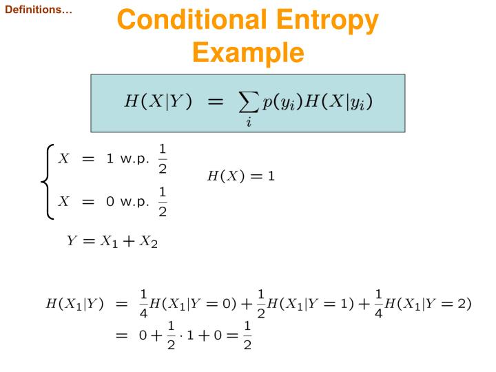 PPT - Information Bottleneck PowerPoint Presentation - ID:3254253